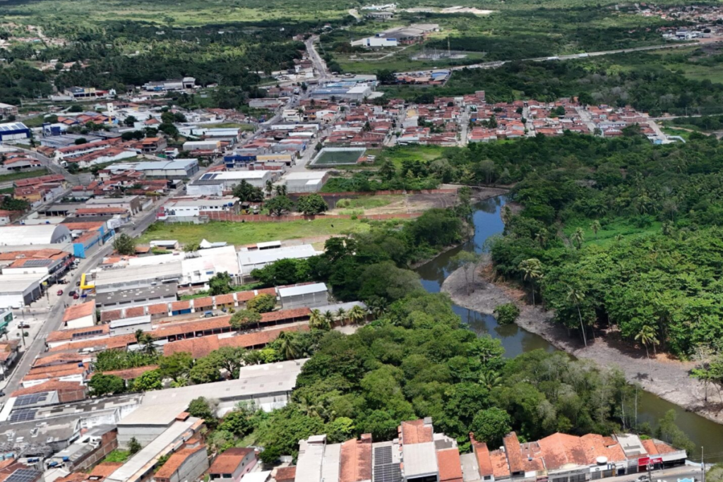 Viajar para Macaíba: Onde a História do RN se Preserva | 100 Milhões de ...